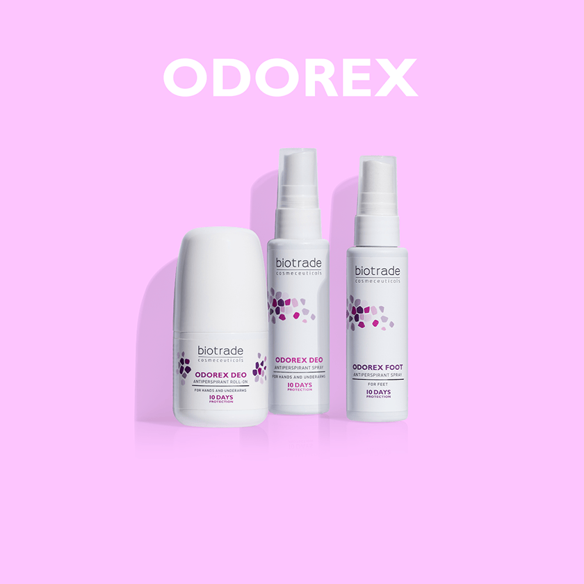Odorex – biotrade.uk