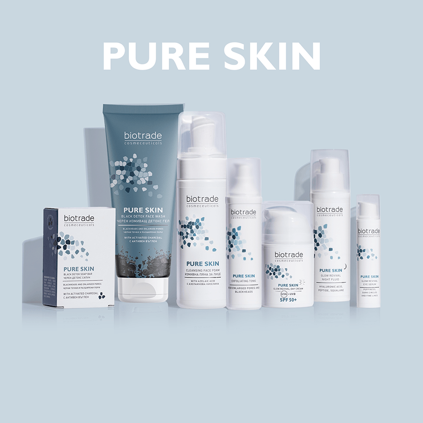 Pure Skin – biotrade.uk