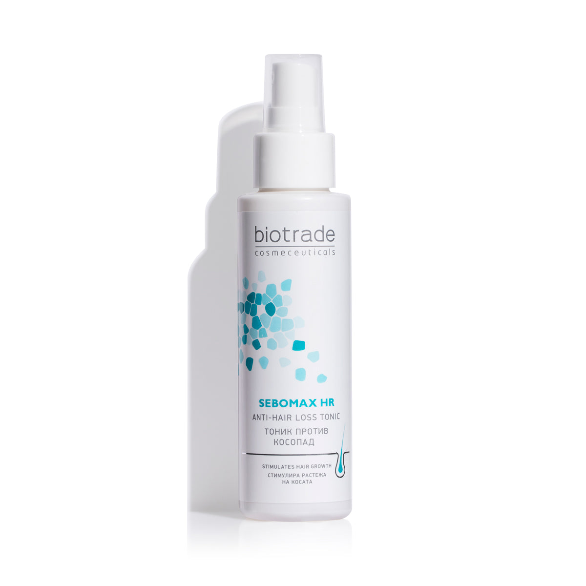 Sebomax HR anti-hair loss tonic – biotrade.uk